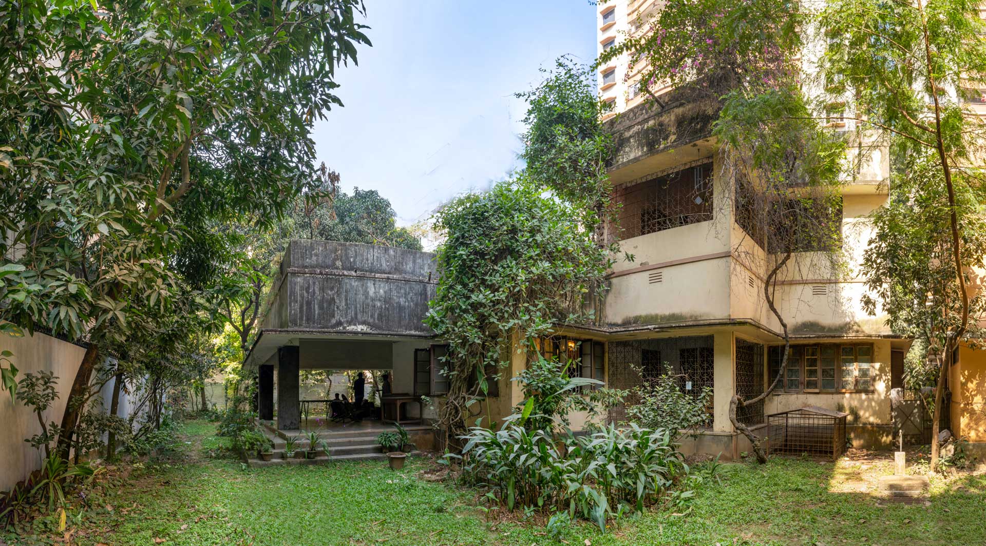 About - Hidden Heritage